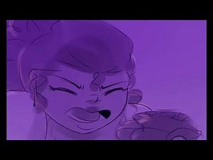 Helpless~Peggy's Perspective Animatic