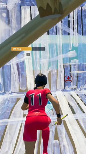 Never ending boxfight #fortnite #fortnitecreative #boxfight