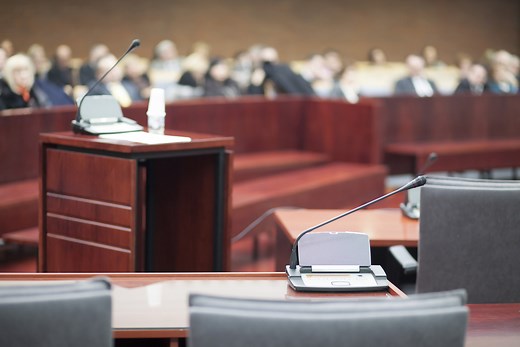 Guide to "Disposition Hearings" in Colorado Criminal Cases