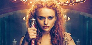 Data di uscita e trailer The Princess, in arrivo in esclusiva su Disney Plus