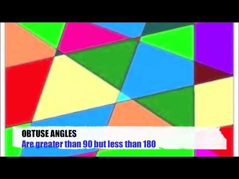 The Angles Song