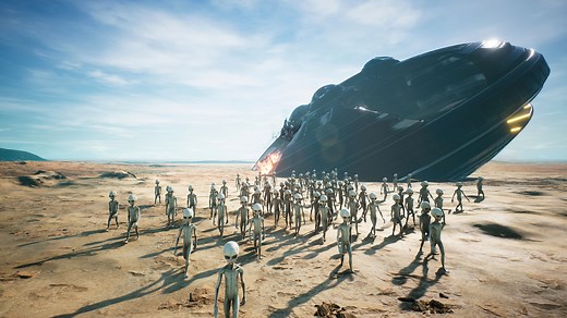 9 Best Visual Effects Movies of the 21st Century - MotionCue