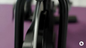 The NordicTrack S22i Studio Cycle is their most high-end option that includes a touch-screen display where you can stream live and on-demand cycling classes. | Healthline | Facebook