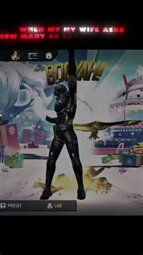 EX😂❤️‍🔥..#freefire 💜🫠..#trendingreels #explorepage #exlover #reelitfeelit #fyp #viralreels