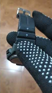 reseña reloj TIMEX IRON MAN multifunción cristal WR200 todo en caucho batería 2016 Filipinas 2015...