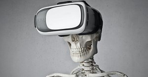 The 16 things you need to know about VR