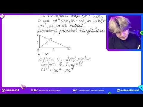 ITEM 7 - GEOMETRY from the 9TH GRADE EXAM