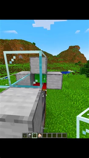 Infinite fuel ⛽️ ✨️ #gaming #building #creative #minecraft | ICraftInfinite