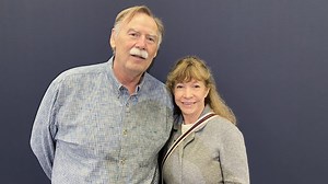 Two video game pioneers make a comeback