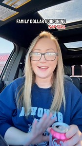 30K views · 472 reactions | Family dollar deal for Sat, 5/11 only!! 螺 #couponing #savingmoney #moneysavingtips #familydollarcouponing #familydollardeals | Alysia LeMaster | Facebook