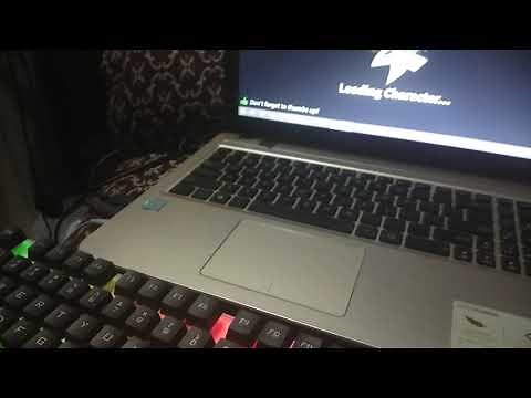 pov: ur stuck at "loading character" in Roblox mm2