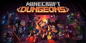 How to download Minecraft Dungeons on Nintendo Switch