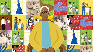 257 reactions · 50 shares | “If somebody needed help — Granny was going.” Mary Othella Burnette came to StoryCorps with her daughter, Debora Hamilton Palmer, to honor their family matriarch. Record your own family stories this Thanksgiving for #TheGreatListen. | StoryCorps | Facebook