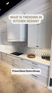 146K views · 2.9K reactions | What’s Trending in Kitchen Design?...