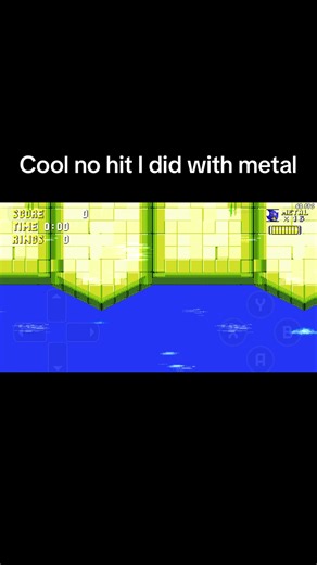 Mecha sonic mk2 vs metal sonic basically #sonicthehedgehog | sonic the hedgehog