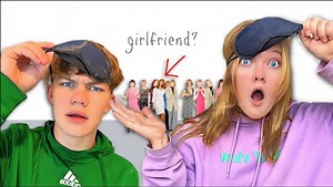 1.2K views · 55 reactions | Can I Find My Family Blindfolded? We love the blindfolded challenge! Our family competes in several challenges to see if we can find each other while blindfolded. | Shot of the Yeagers | Facebook