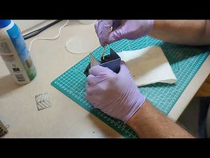 Xtool D1 - Cleaning the Laser Assembly