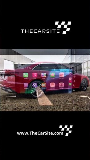 2024 Audi A4 – First Impression...Red Hot