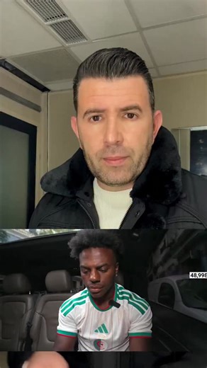 ‎Brahim Berkache | إعلامي‎ | ‎لم يكن مجرد بث مباشر… كان مرآة أمام العالم. في زمن اللايف، صورة الدول تُصنع في ثوانٍ. هل كنا مستعدين؟ #الجزائر #بث_مباشر #سبيد #صورة_الدول...‎ | Instagram