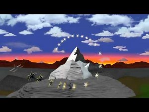 Paramount Pictures (1999) Logo Remake