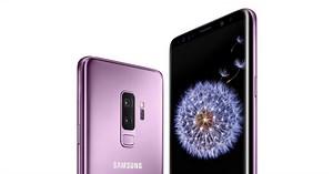 How to change the screen resolution on Samsung Galaxy S9 & S9+