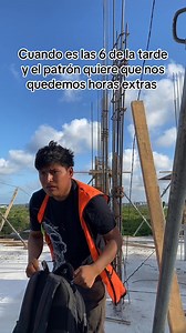 835K views · 10K reactions | Discúlpame patrón pero no acepto #viralreelschallenge | Luissitho Villarreal | Facebook