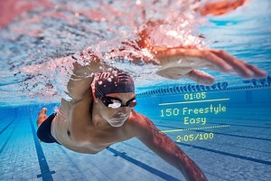 Founder Dan Eisenhardt Details His Journey Developing FORM Smart Swim Goggles