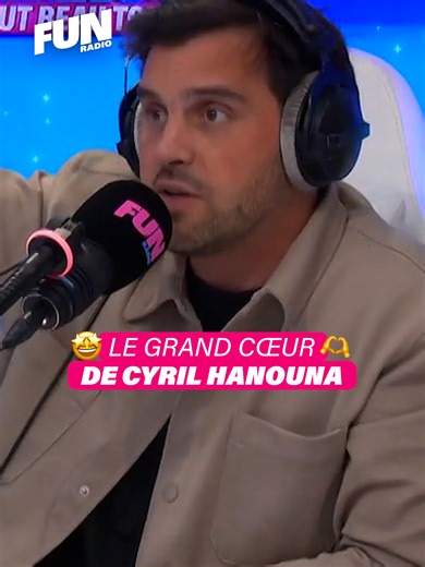 Tout Beau Tout Fun: Émission de Cyril Hanouna sur Fun Radio