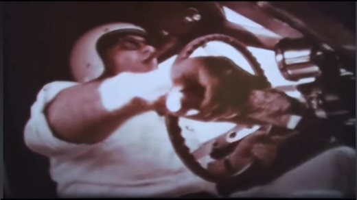 120K views · 3K reactions | Bill Grumpy Jenkins banging gears down the dragstrip while dressed casually and puffing a cigar. | Drag Racing Media Of The Past | Facebook