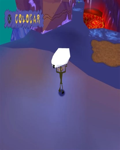 Rescatar a la oveja era toda una chamba en Sheep Raider | Pango Player