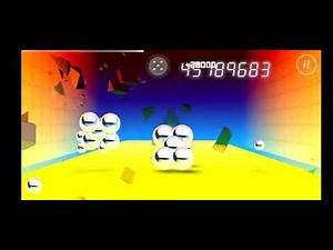 Smash hit custom stage 1.2 (checkpoint 33 to 40)