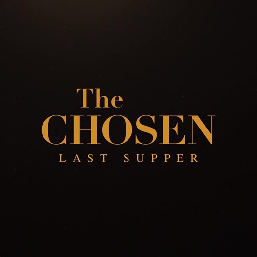 1.6K views · 7K reactions | The only way to see The Chosen: Last Supper this Easter is in theaters. All three parts now playing. | The Chosen | Facebook
