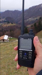 d Star Italia nelle valli Bergamasche