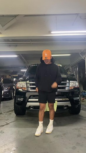 Con Calma Dance Tutorial for Males