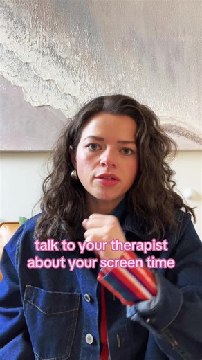 Understanding Screen Time's Impact on Mental Health