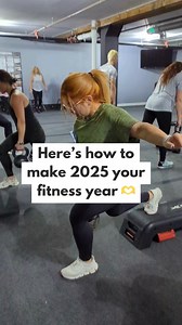 2.5K views · 34 reactions | We are starting off 2025 right… With a...