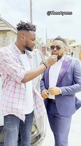 1.1M views · 19K reactions | Groom Pranks Wife On Wedding Day. | TheoToya | Facebook