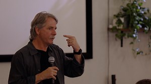 I was lucky enough to grow up around the only Chik-Fil-A in the world for decades. The founder, Truett Cathy, tought me something that changed my life. | Jeff Foxworthy