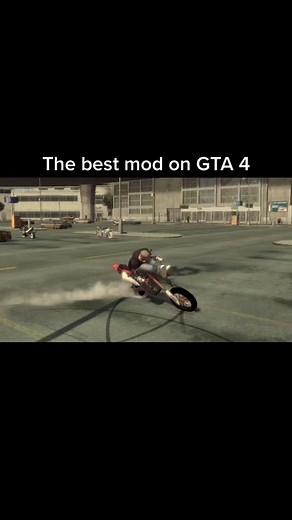 Best GTA 4 Kate Mod Showcase | GTA 4 Motor Gang Mods