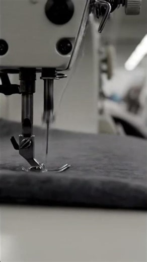 Behind the Scenes: Modern Textile Manufacturing. #textilemachine @clothworld7804