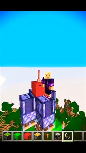 3 INSANE Redstone Vehicles You NEED to Build! 🚗🚀