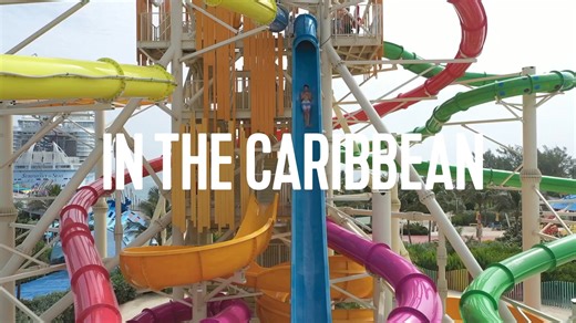 Your biggest, boldest weekend EVER launches from Florida onboard Utopia, Wonder and Oasis of the Seas. From Perfect Day at CocoCay to the new Royal Beach Club at Paradise Island, rally your crew for non-stop fun 🌴 Ready to claim your spot onboard Royal Caribbean? Message me today to book your weekend escape. | Diana Wright Expedia Cruises in Brantford