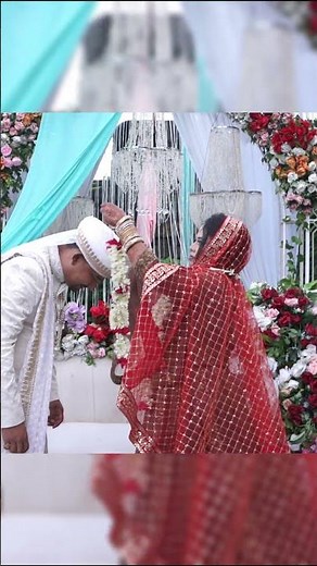 Biye’r Special Moments 2025 Bangladeshi Wedding Highlight
