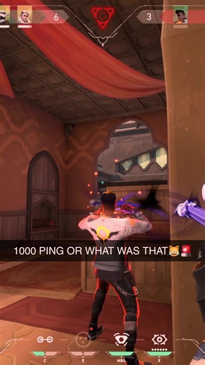 I really like this trend #valorant #valorantedit #valoranttrend #trend #fyp #snapchat #viral