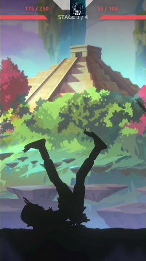 Shades: Shadow Fight Roguelike Gameplay - Is this game worth it?