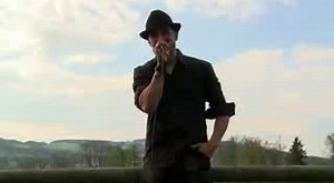 Camero the Swiss Beatbox Master