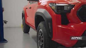 Ionic Electric Running Boards for Toyota 4Runner | G1442564 | Side Steps for 2014-2024 Toyota 4Runner