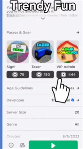 how get free push in this game #roblox