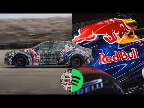 PODCAST: MANUALE WRACAJĄ DO ŻYWYCH? NOWE M3 1000 KM? MALOWANIA RED BULLA I RACING BULLS