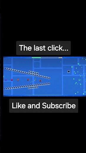 Geometry dash extreme levels of ufo challenge